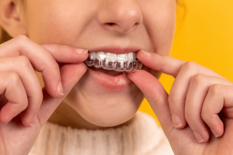 Occlusal Splint : A Dentist Recommended Treatment For Teeth Grinding